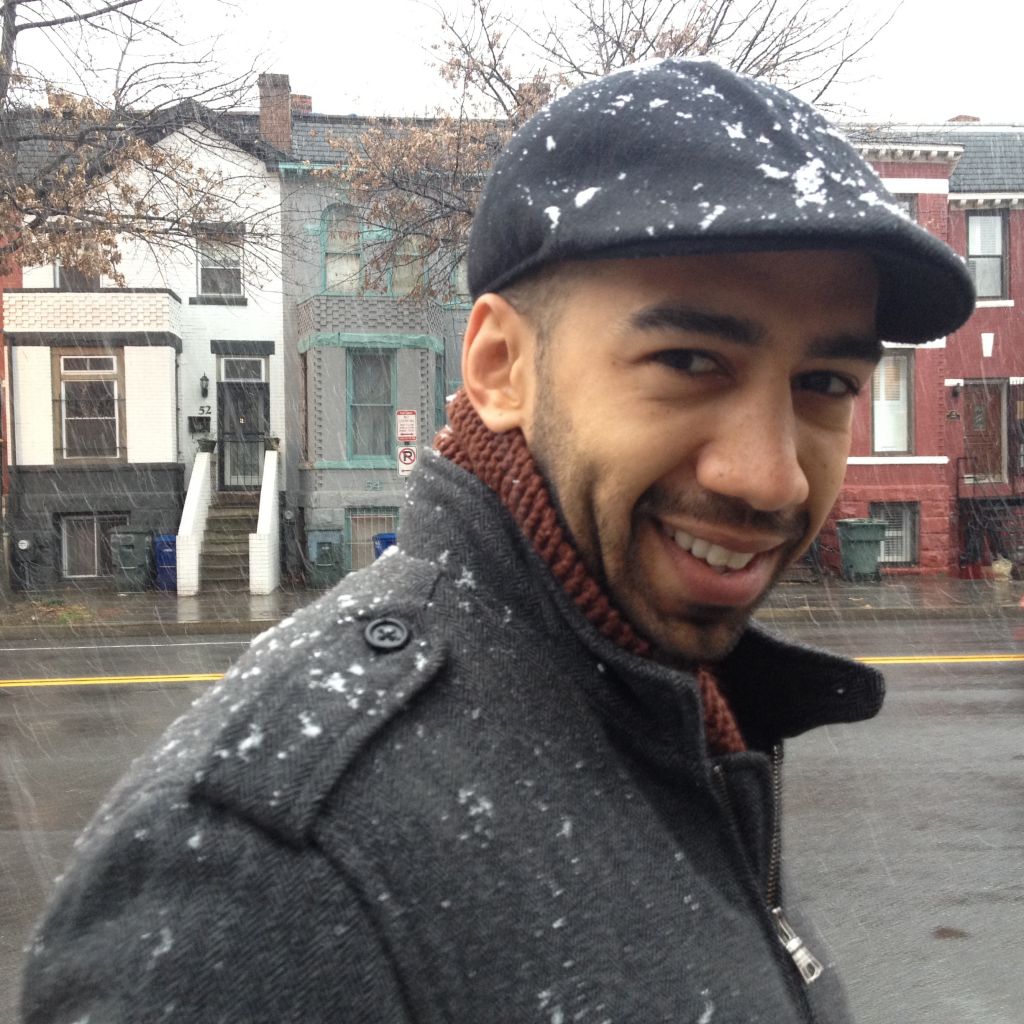 Trainer Profile: Zane Matthew | PHP Architect