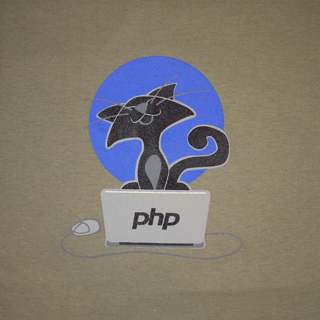 PHP Swag Store Now Open | PHP Architect