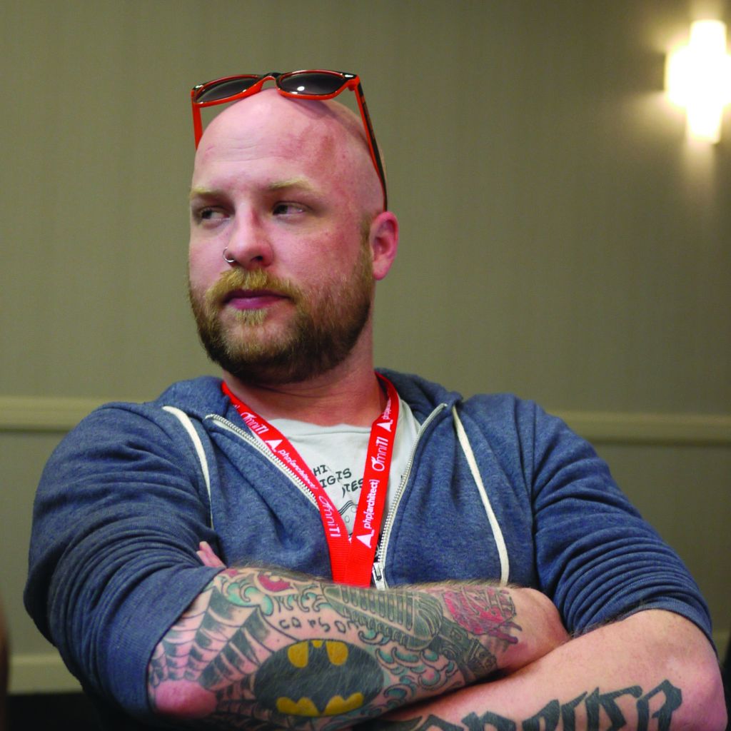 Integrating Web Services with OAuth and PHP, Book | PHP Architect