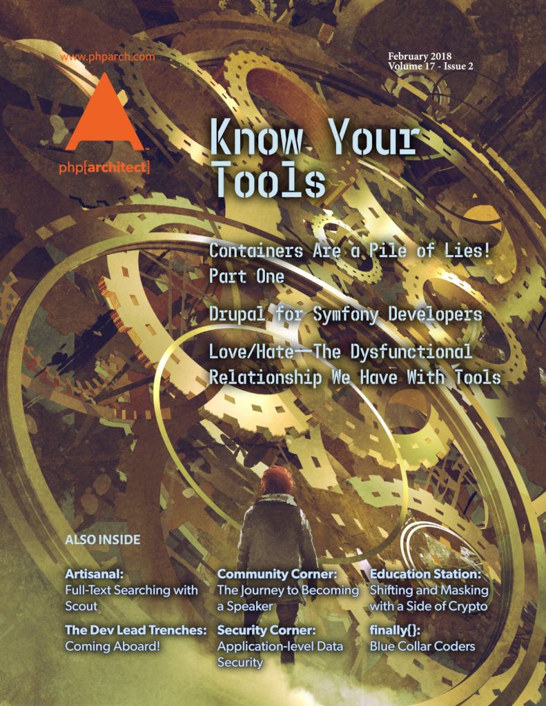 Know Your Tools at Tracy Macias blog