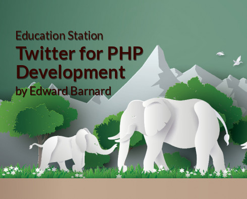 Twitter for PHP Development | PHP Architect