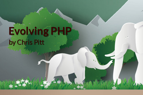 Evolving PHP | PHP Architect