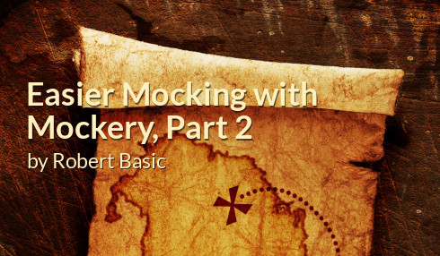 Easier Mocking with Mockery, Part 2 | PHP Architect