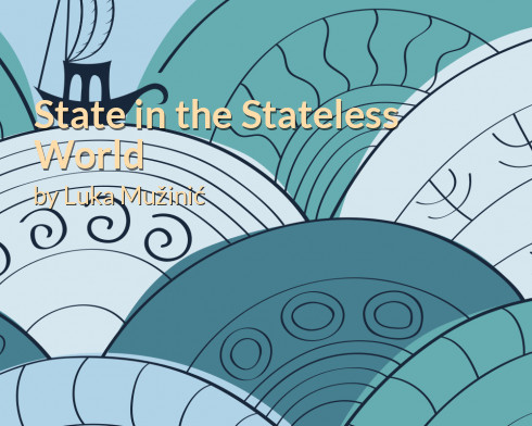 State in the Stateless World | PHP Architect