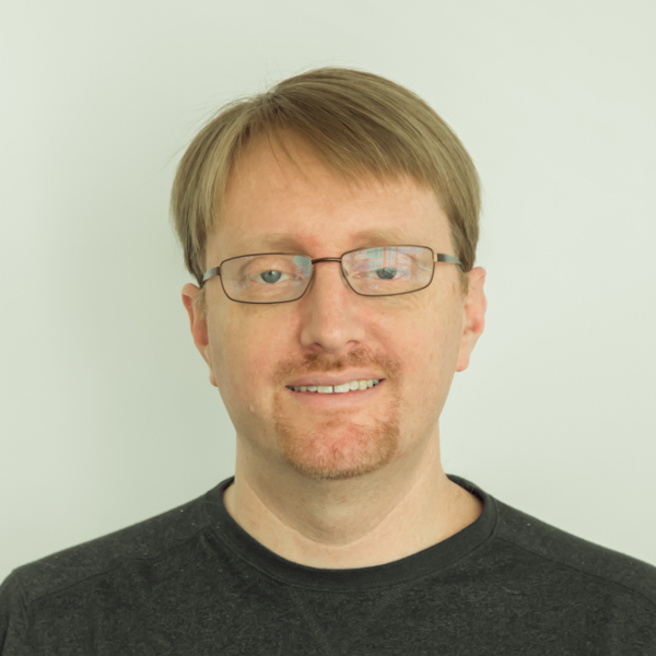 Derek Binkley | PHP Architect