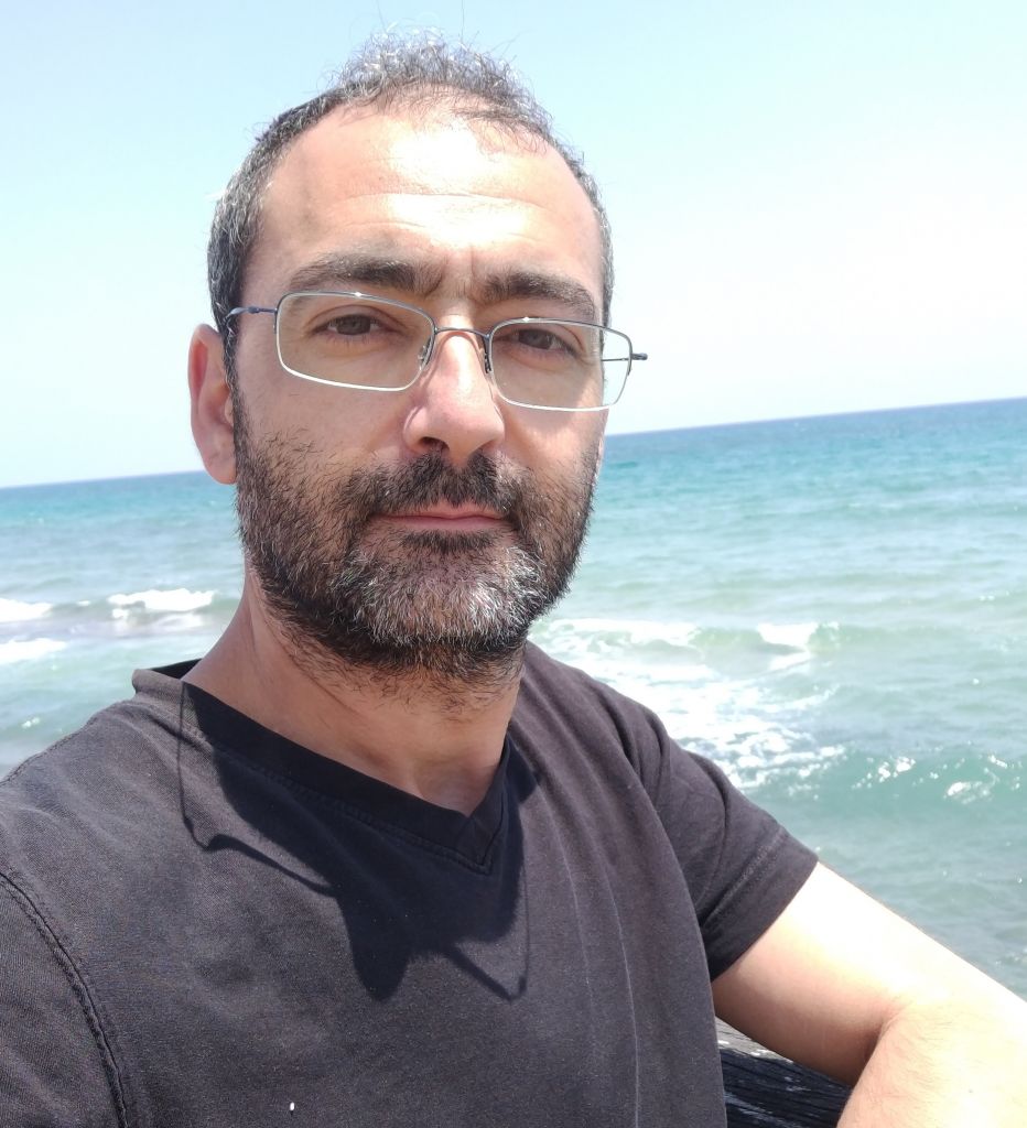 Gabriel Zerbib | PHP Architect