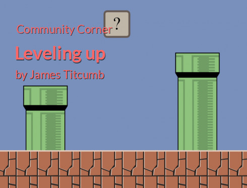 Community Corner: Leveling up | php[architect]