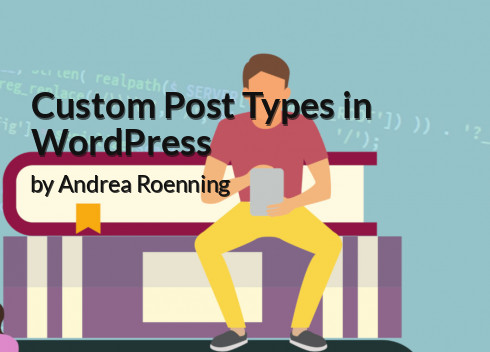 Custom Post Types in WordPress | PHP Architect