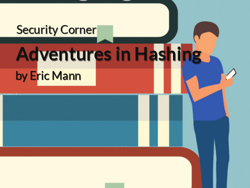 Security Corner: Adventures in Hashing | PHP Architect