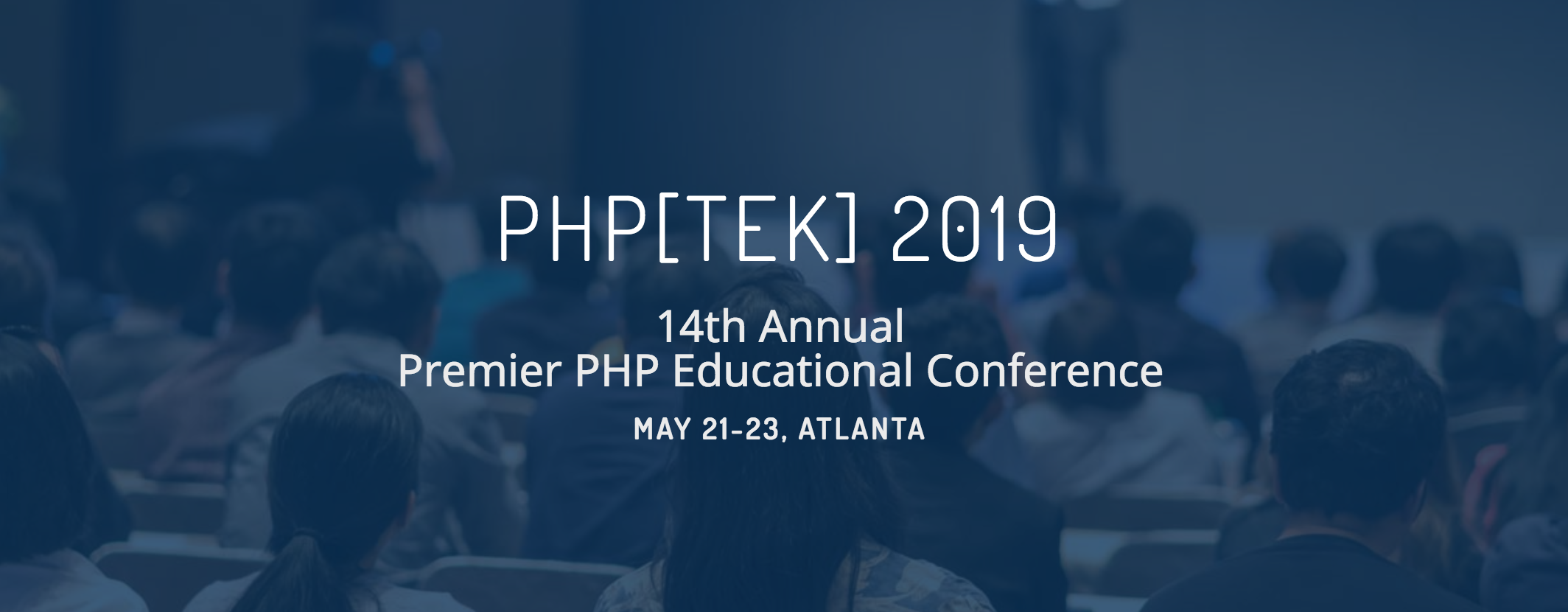 php[tek] 2019 Schedule is Live | PHP Architect