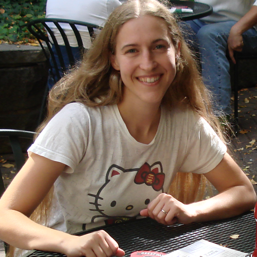 Beth Tucker Long | PHP Architect