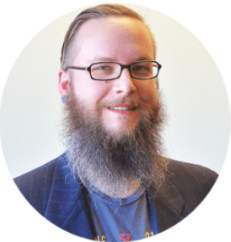 Gunnard Engebreth | PHP Architect