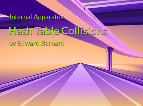 Internal Apparatus: Hash Table Collisions | PHP Architect