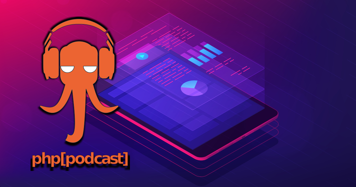 Frontend Fundamentals and Chris Hartjes | PHP Architect