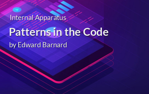Internal Apparatus: Patterns in the Code | php[architect]
