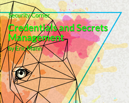 Security Corner: Credentials and Secrets Management | PHP Architect