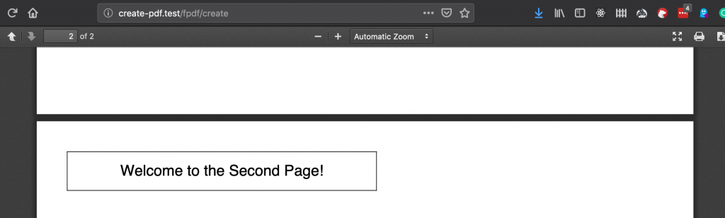 The Workshop: Introduction to PDF Generation | PHP Architect
