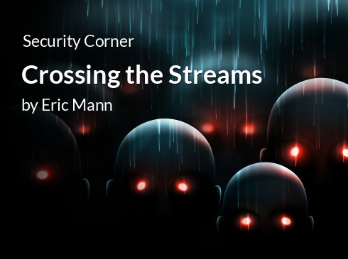 Security Corner: Crossing the Streams | PHP Architect