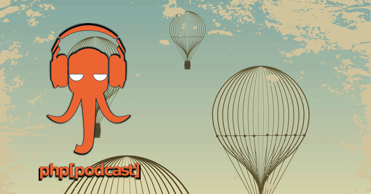 Arrays in PHP, Web Browsers, Security Habits, and Matthew Turland | PHP ...