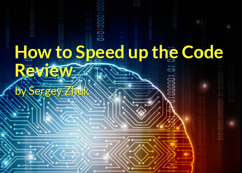 How to Speed up the Code Review | php[architect]