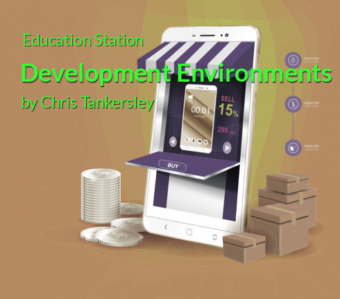 Education Station: Development Environments | PHP Architect