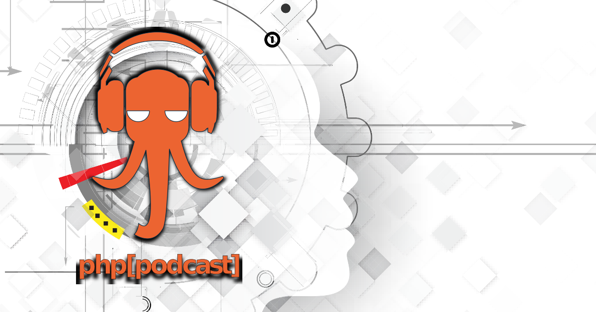 Headless Drupal, Replay Tokens, PHP 8, History and Computing, and more | php[architect]