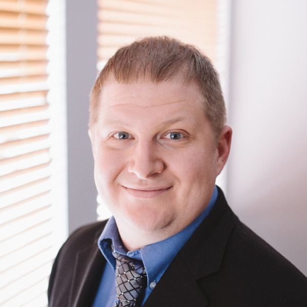 Scott Keck-Warren | PHP Architect