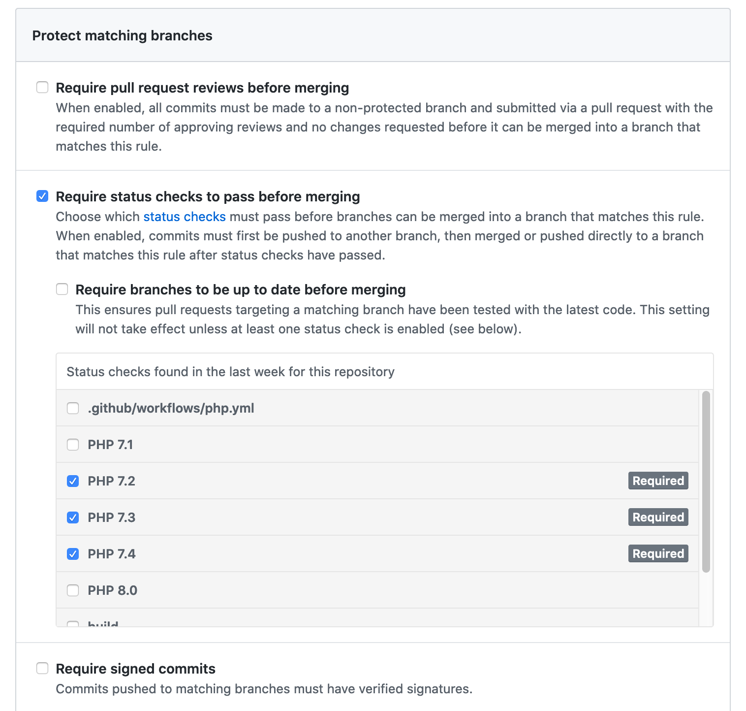 The Workshop: GitHub Actions for Continuous Integration | PHP Architect