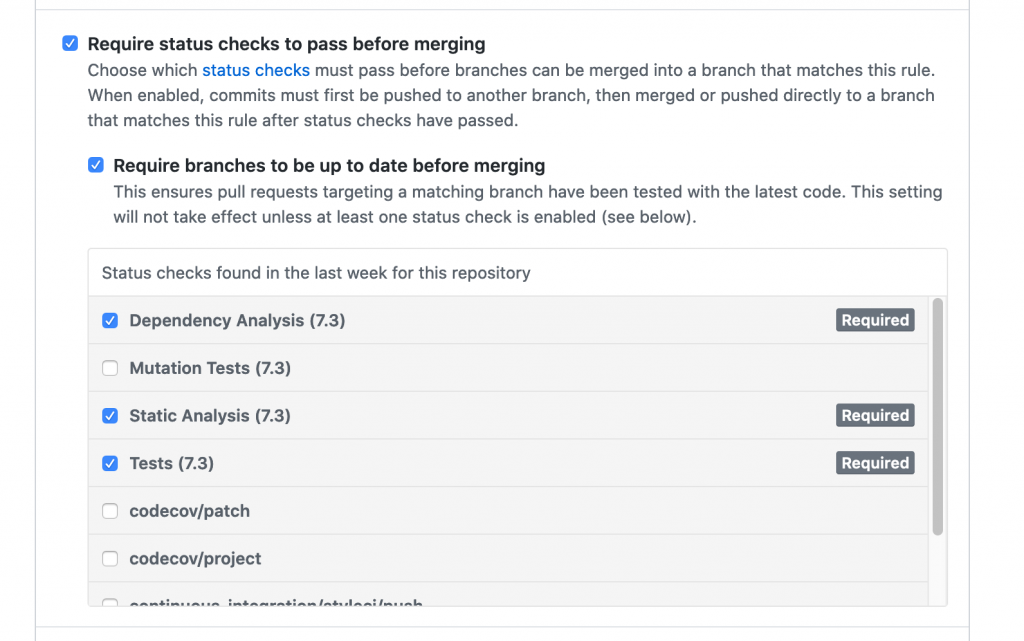 The Workshop: GitHub Actions for Continuous Integration | PHP Architect