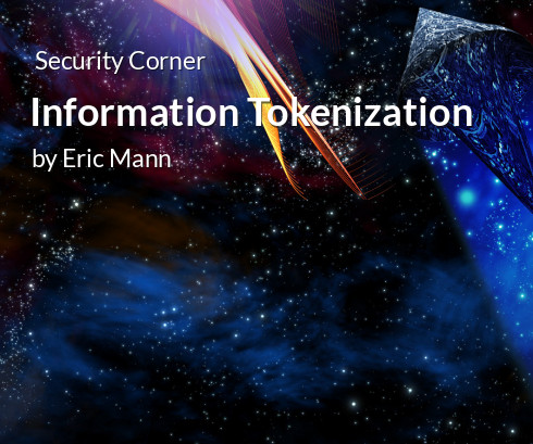 Security Corner: Information Tokenization | PHP Architect
