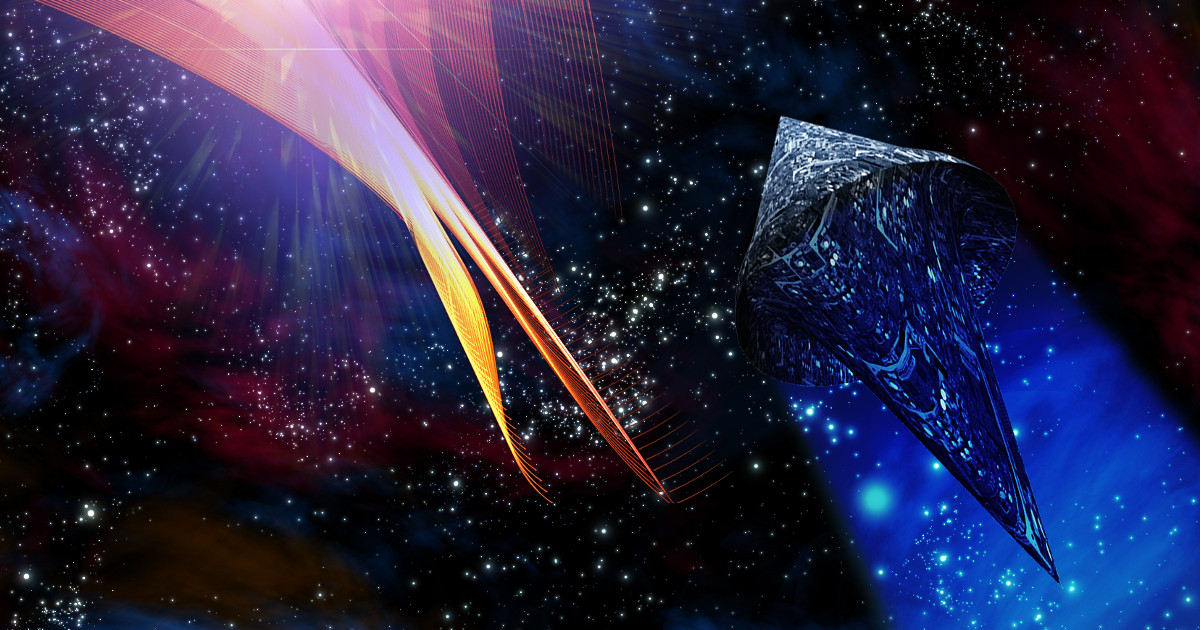 Warp Driven Development