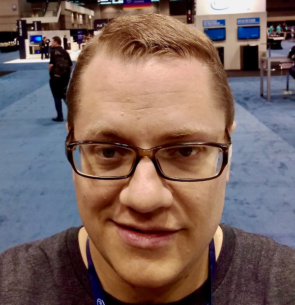 Matthew D. Groves | PHP Architect