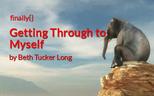 finally{}: Getting Through to Myself | PHP Architect