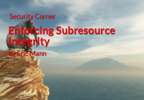 Security Corner: Enforcing Subresource Integrity | PHP Architect