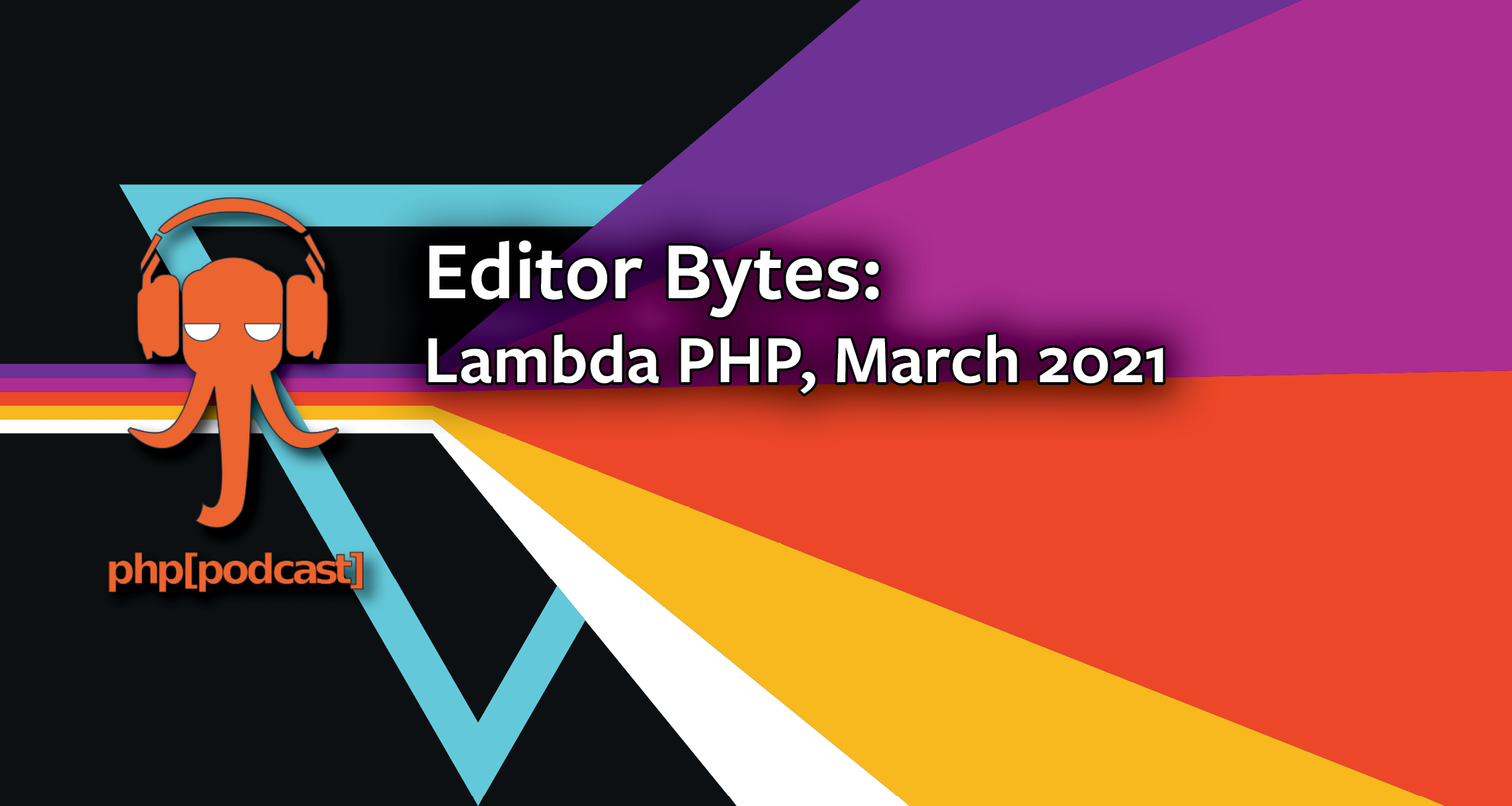 Editor Bytes Lambda Php Php Architect 
