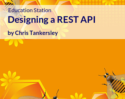 Education Station: Designing a REST API | PHP Architect