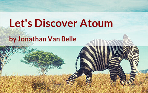 Let’s Discover Atoum | PHP Architect