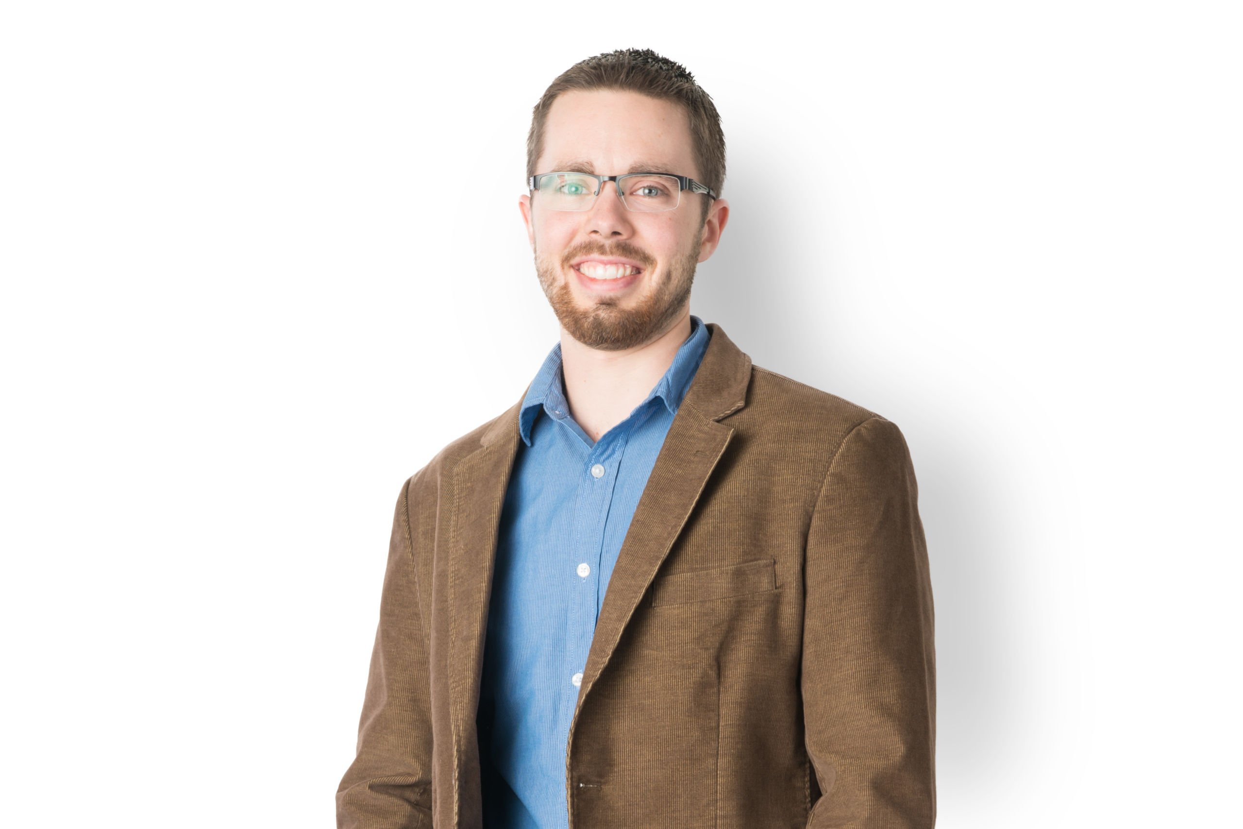 Joseph Maxwell | PHP Architect