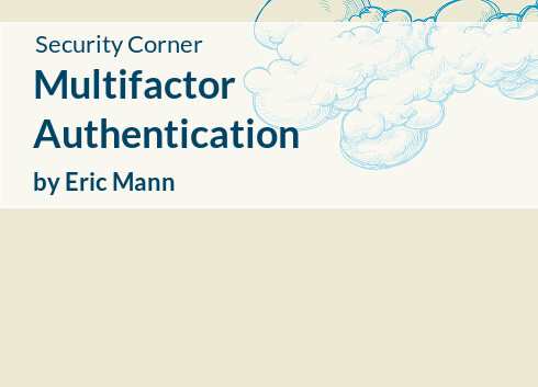 Security Corner: Multifactor Authentication | PHP Architect