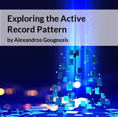 Exploring the Active Record Pattern | PHP Architect