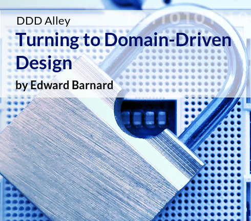 DDD Alley: Turning to Domain-Driven Design | PHP Architect