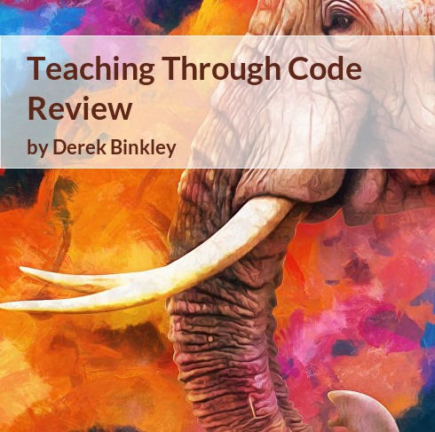 Teaching Through Code Review | PHP Architect