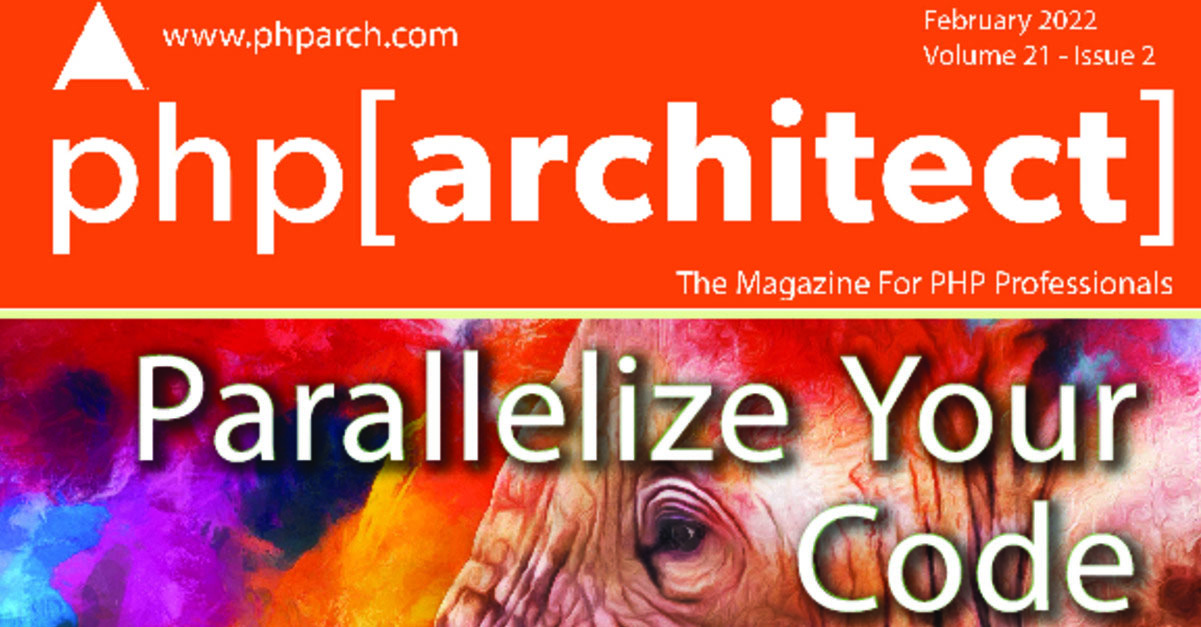 Parallelize Your Code Php Architect