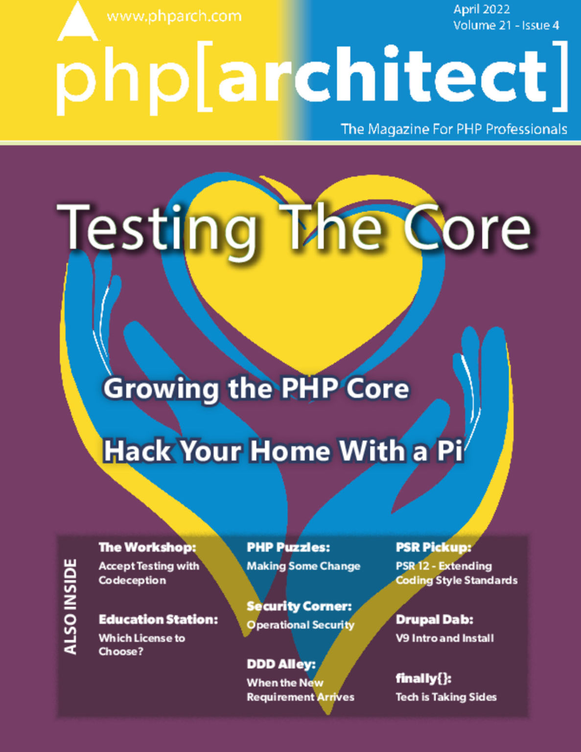 PSR Pickup: PSR 12 Extended Coding Style Standard | PHP Architect