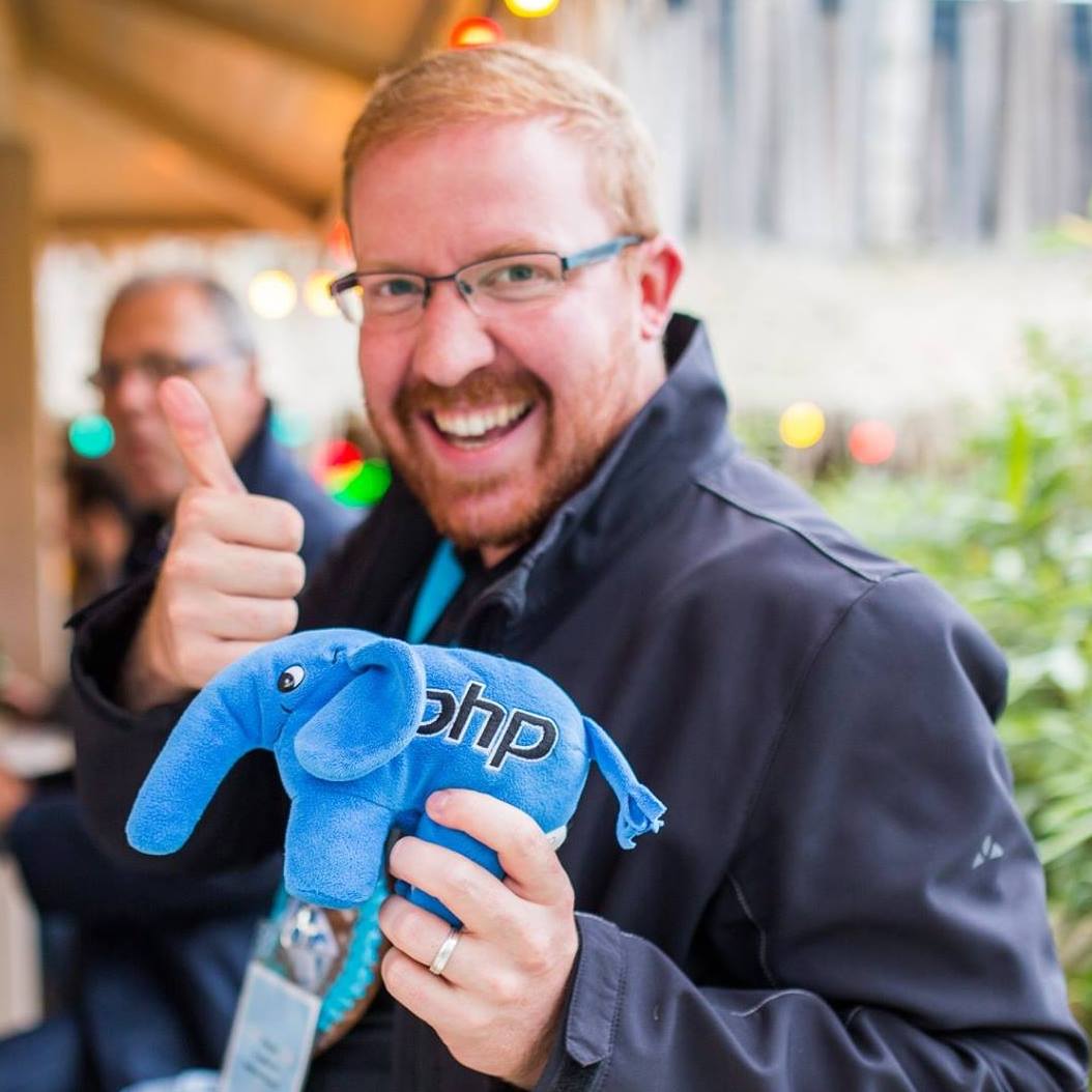 Florian Engelhardt | PHP Architect