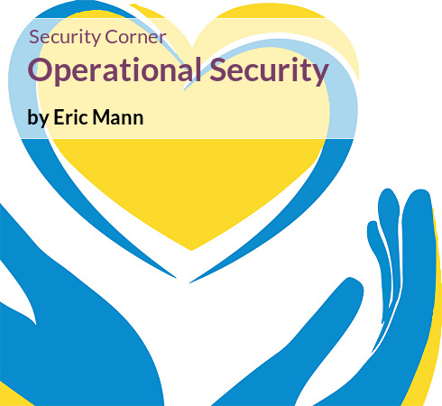 Security Corner: Operational Security | PHP Architect