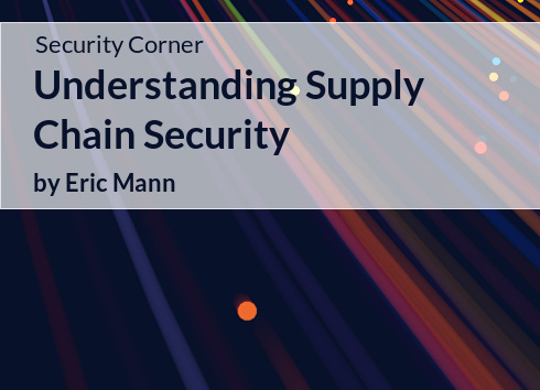 Security Corner: Understanding Supply Chain Security | PHP Architect