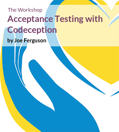 The Workshop Acceptance Testing With Codeception Php Architect 9695