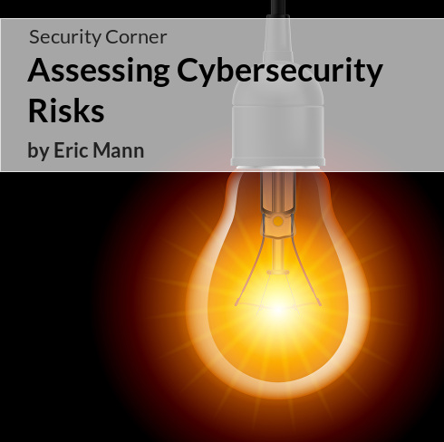 Security Corner: Assessing Cybersecurity Risks | PHP Architect