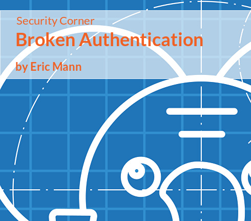 Security Corner: Broken Authentication | PHP Architect
